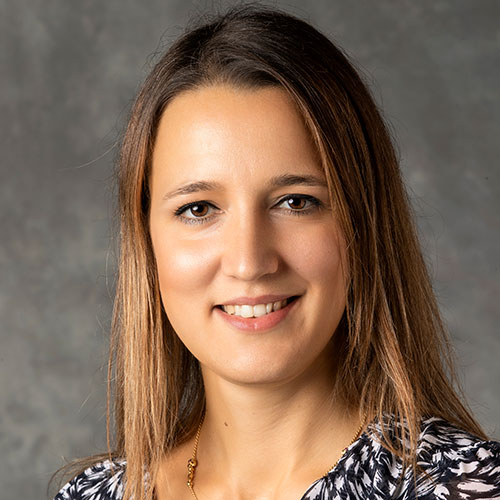 Elisa Calliari - CCLAD