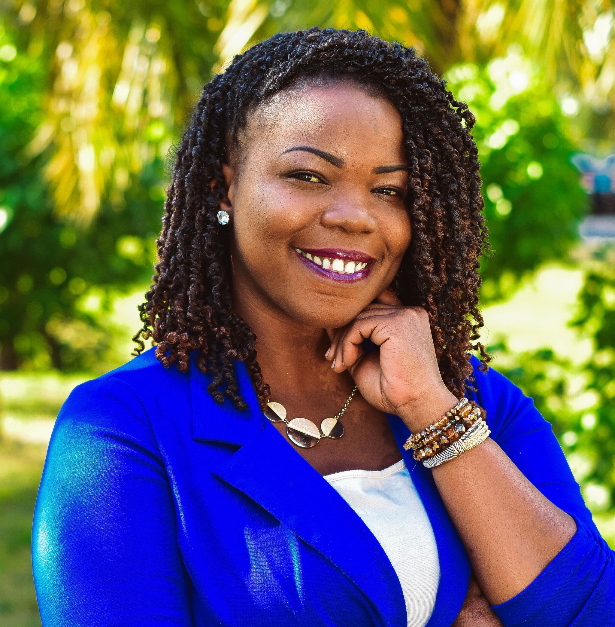 Latonya Williams - CCLAD